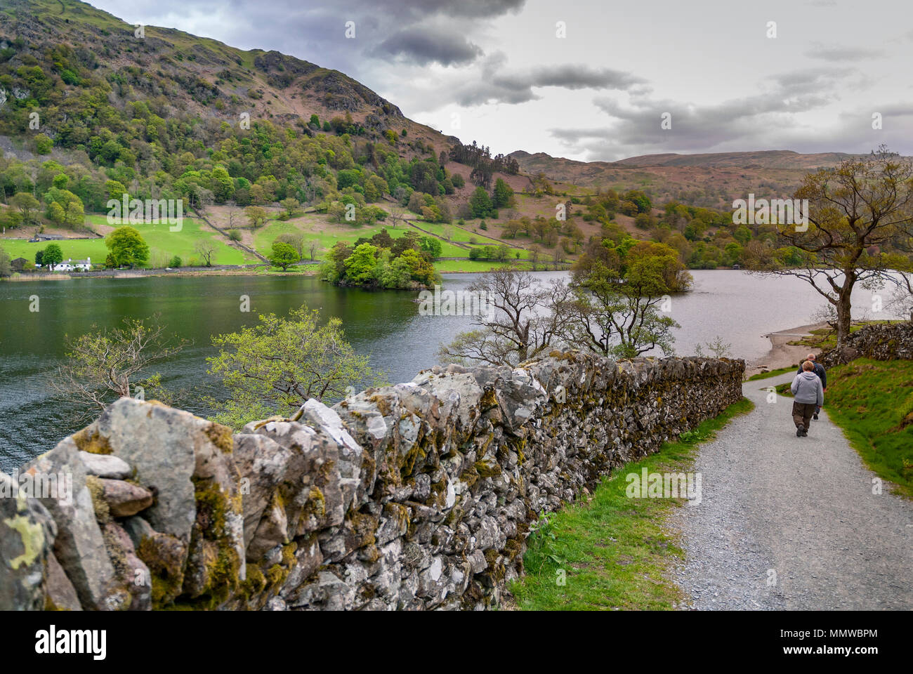 Water of lakes hi-res stock photography and images - Alamy