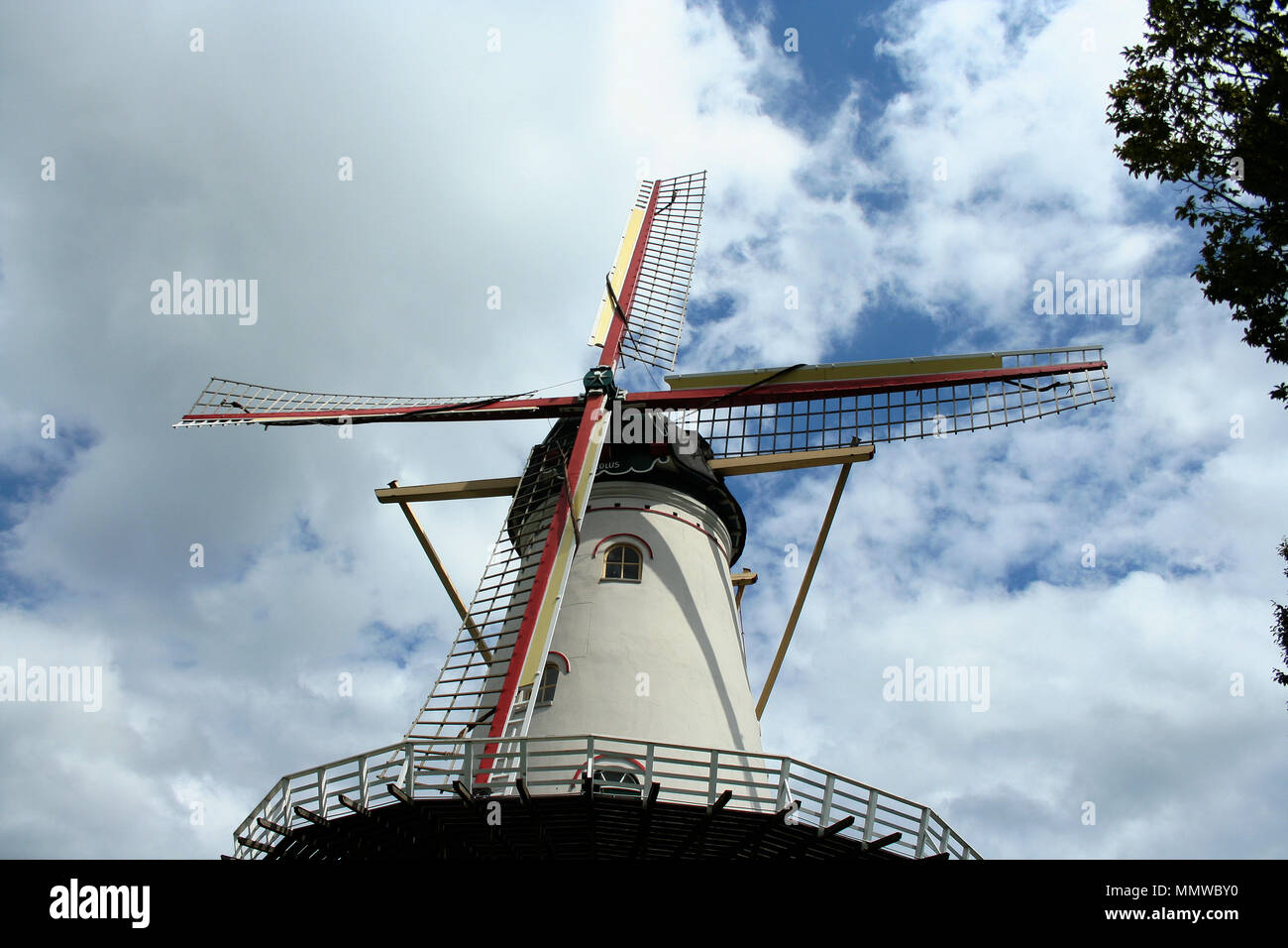 Netherlands,Holland,Dutch,Zeeland,Wemeldinge,june 2017:Historical ...