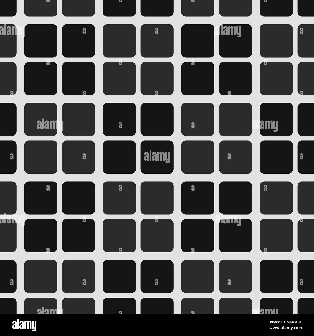 Dark Grey Patch Board Repeatable Pattern eps10 Stock Vector Image & Art ...