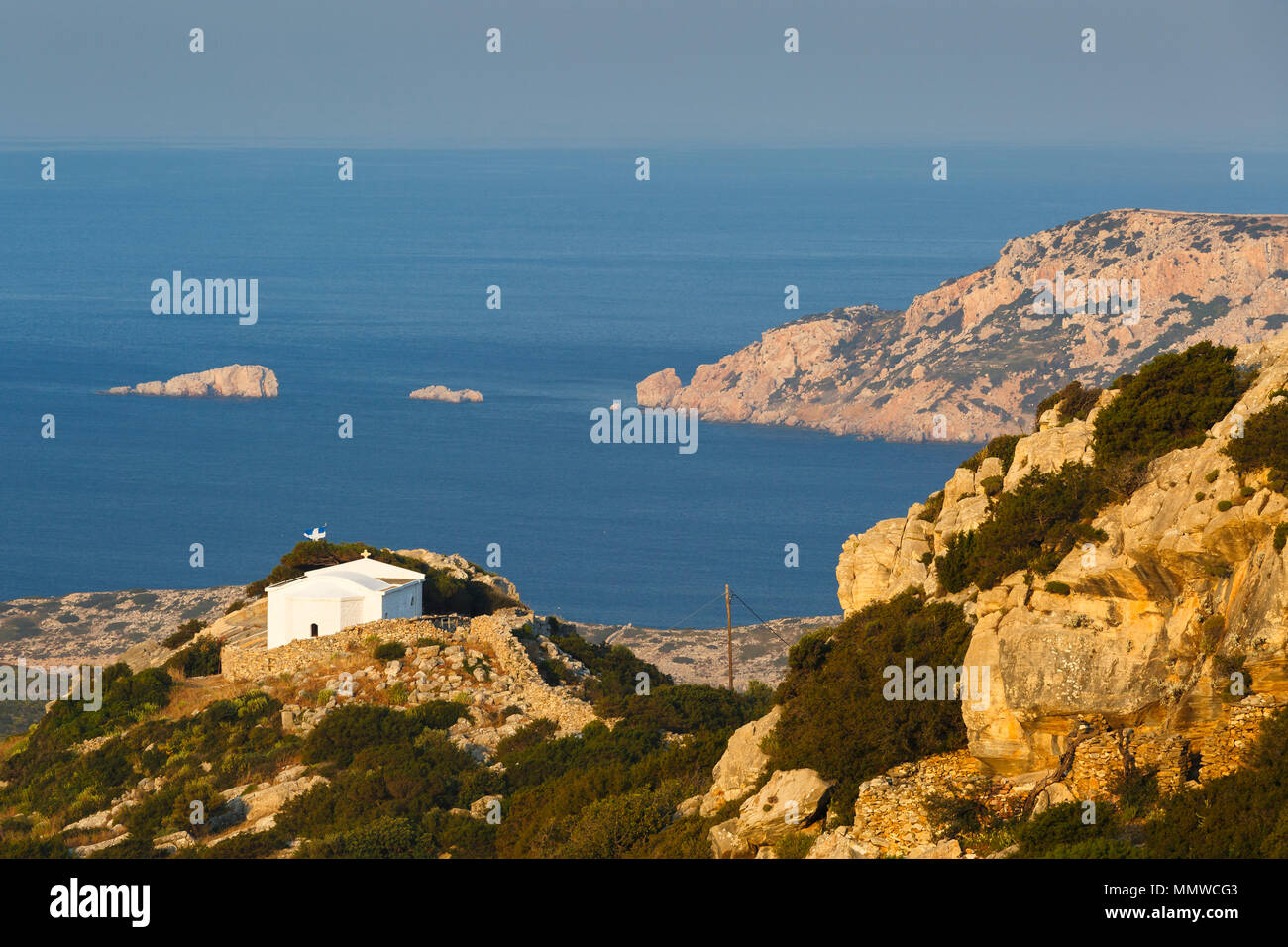 Europe, Mediterranean, Greece, Greek, Aegean, Fourni, Fournoi, Fournoi ...
