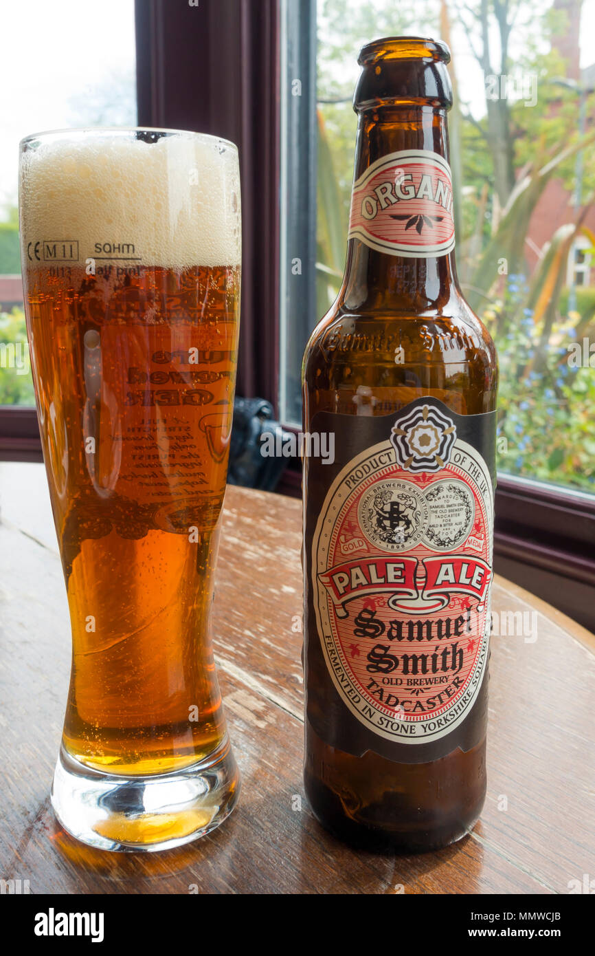 Tadcaster brewery hi-res stock photography and images - Alamy