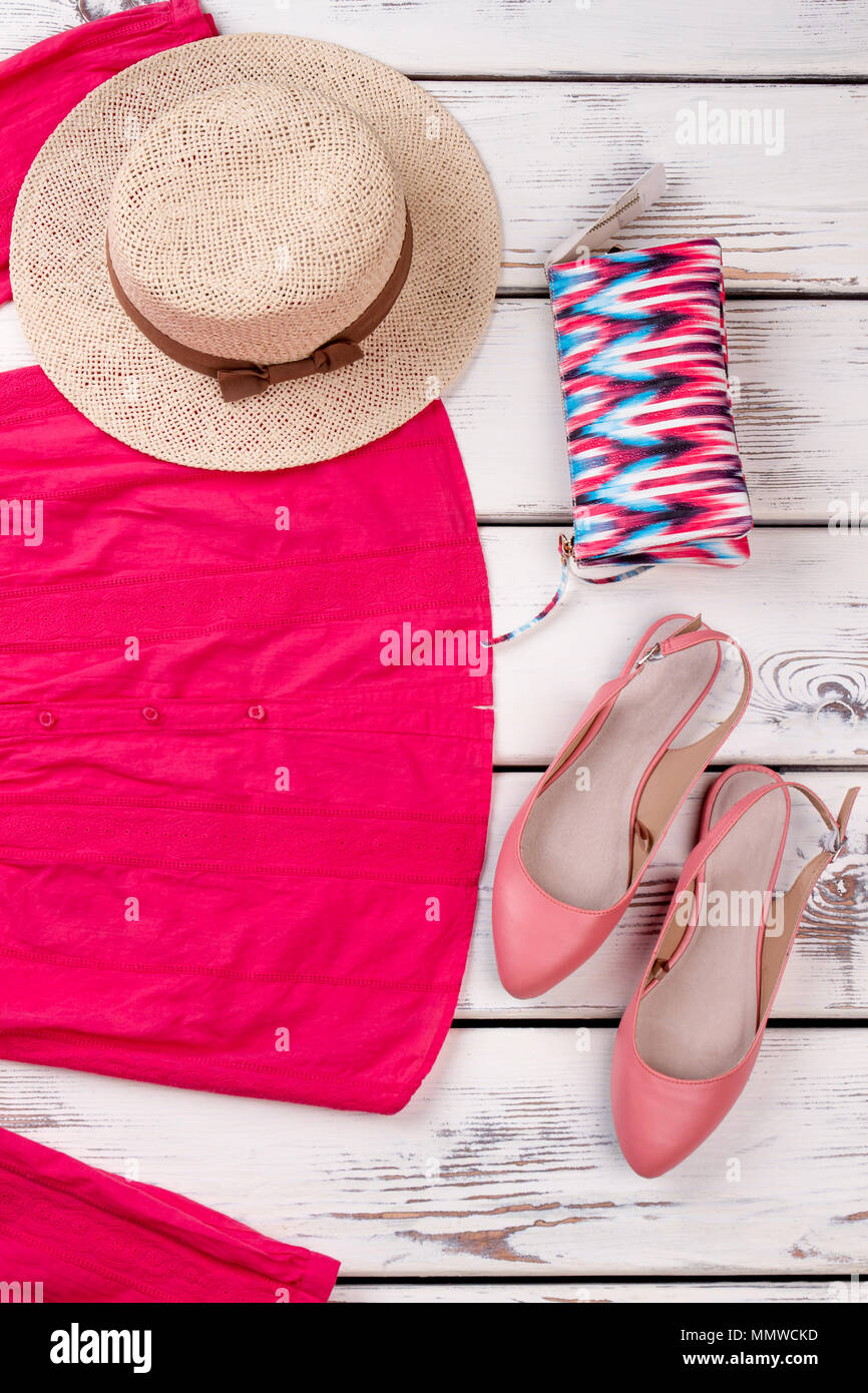 Female garment hi-res stock photography and images - Alamy