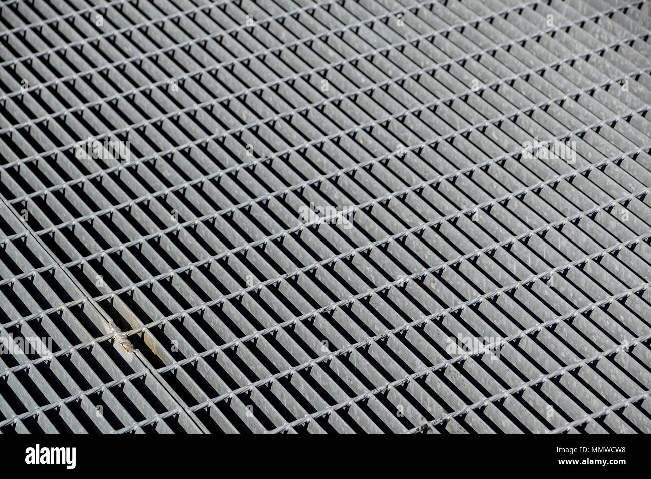 Metal steel structure abstract bars grid pattern shape background Stock ...