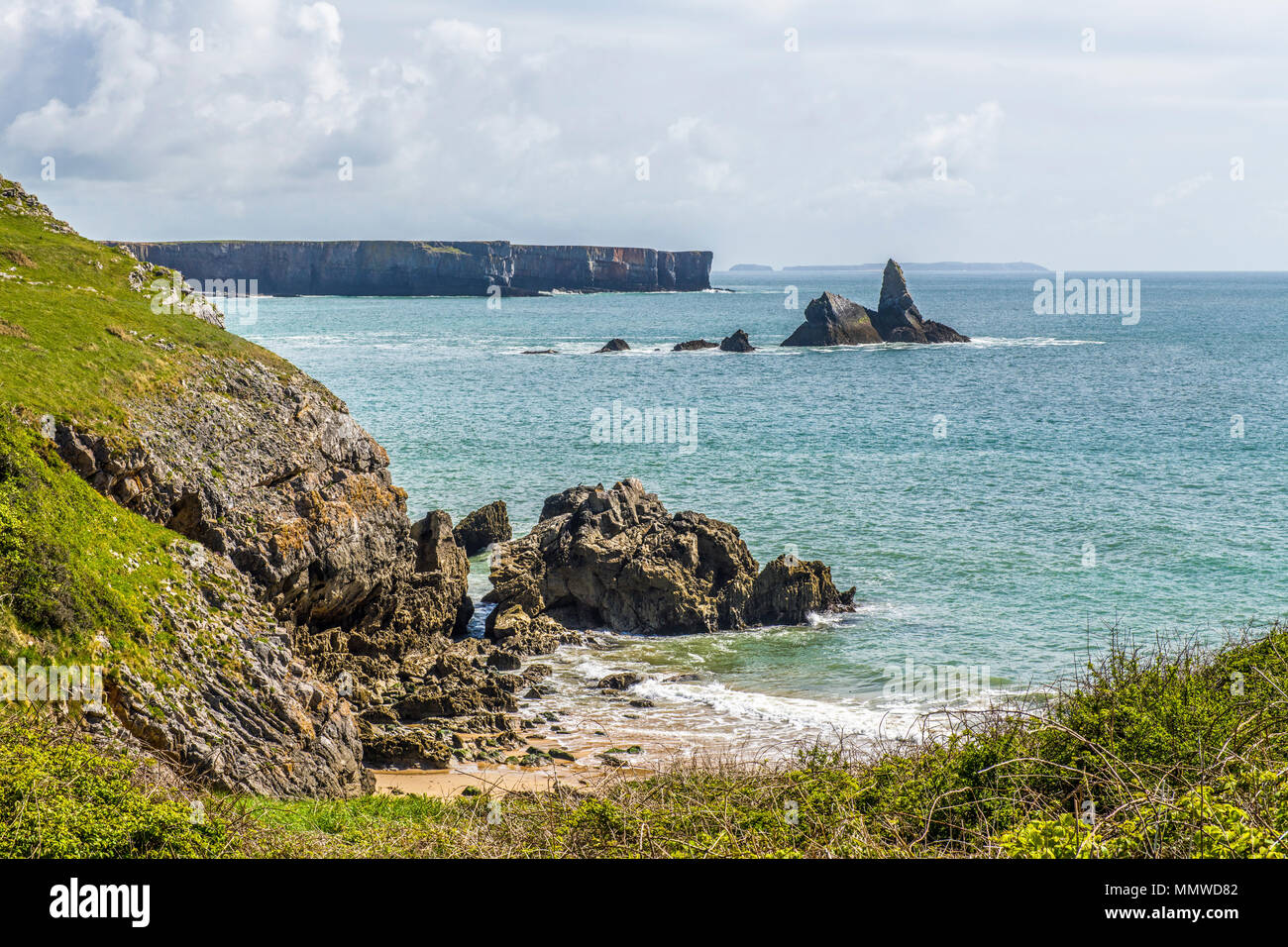 Broad cove hi-res stock photography and images - Alamy