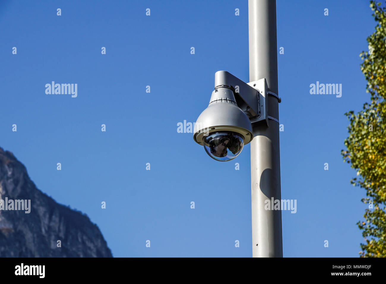 Big brother security camera hi-res stock photography and images - Alamy