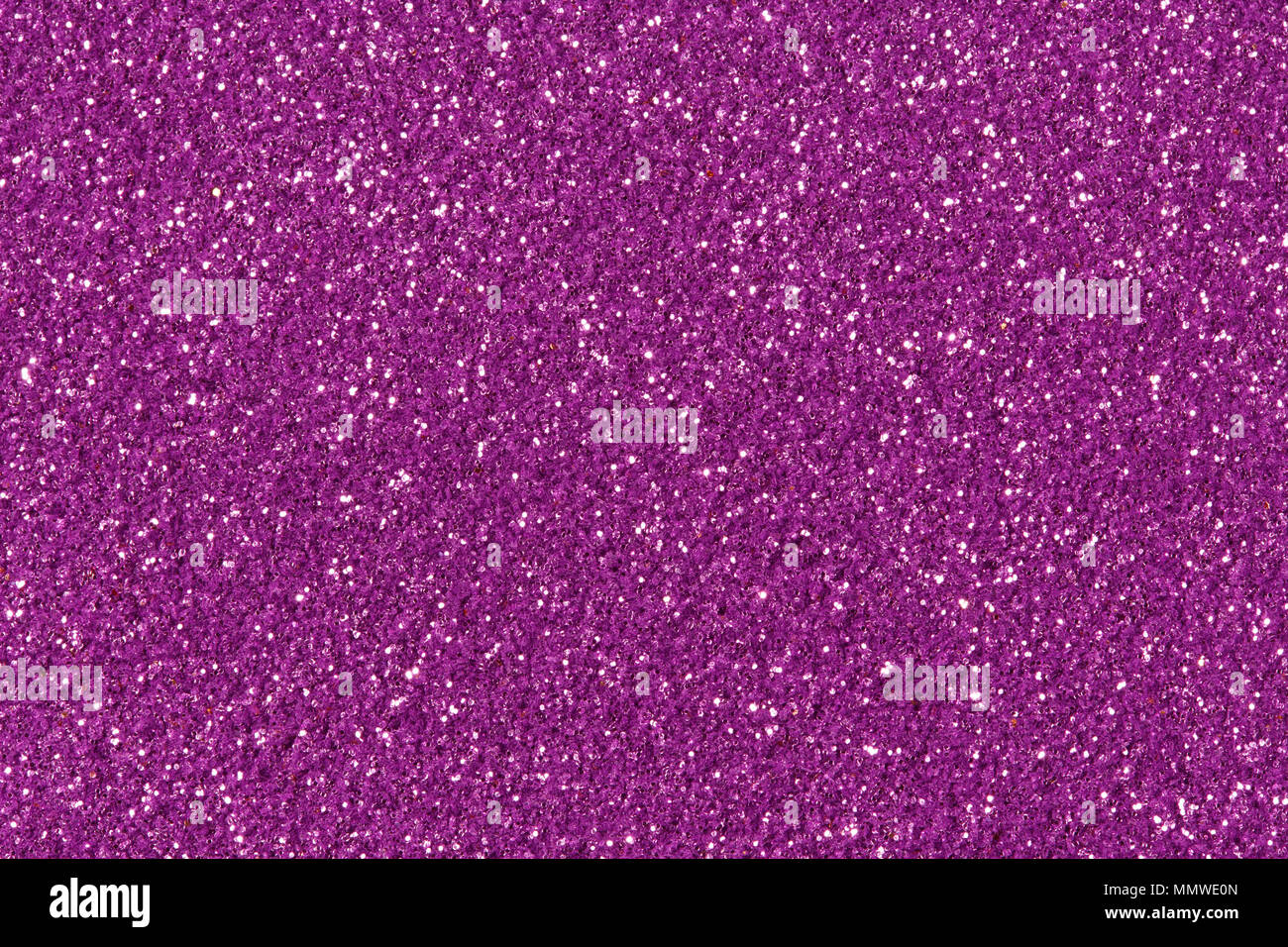 Pink And Purple Glitter Background