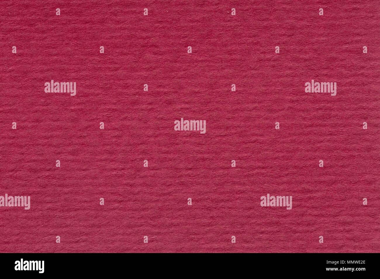 Handmade red paper with stripe Stock Photo - Alamy