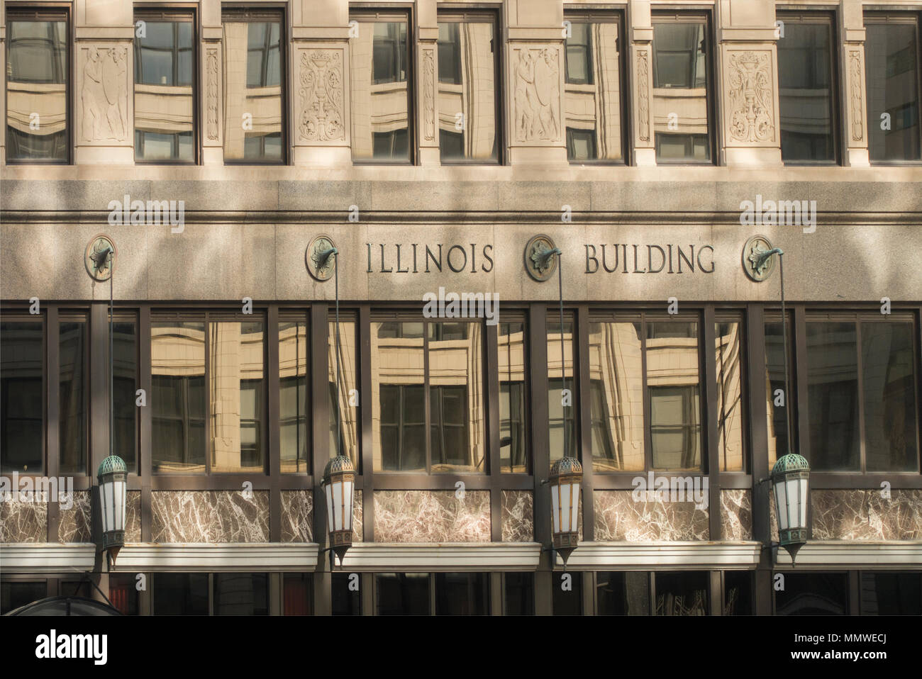 Historic indiana hi-res stock photography and images - Alamy