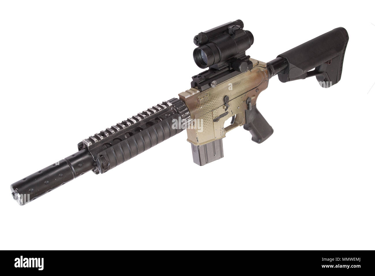 Cqb hi-res stock photography and images - Alamy