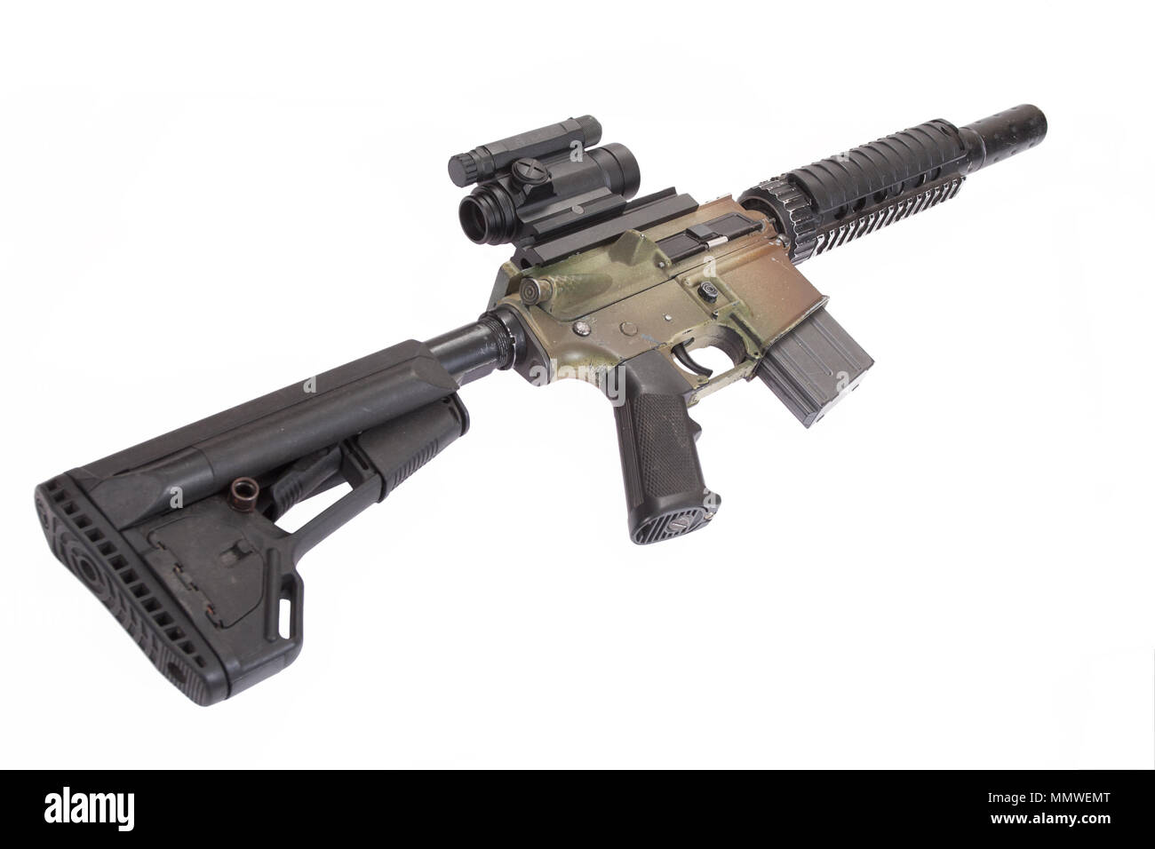 Cqb hi-res stock photography and images - Alamy