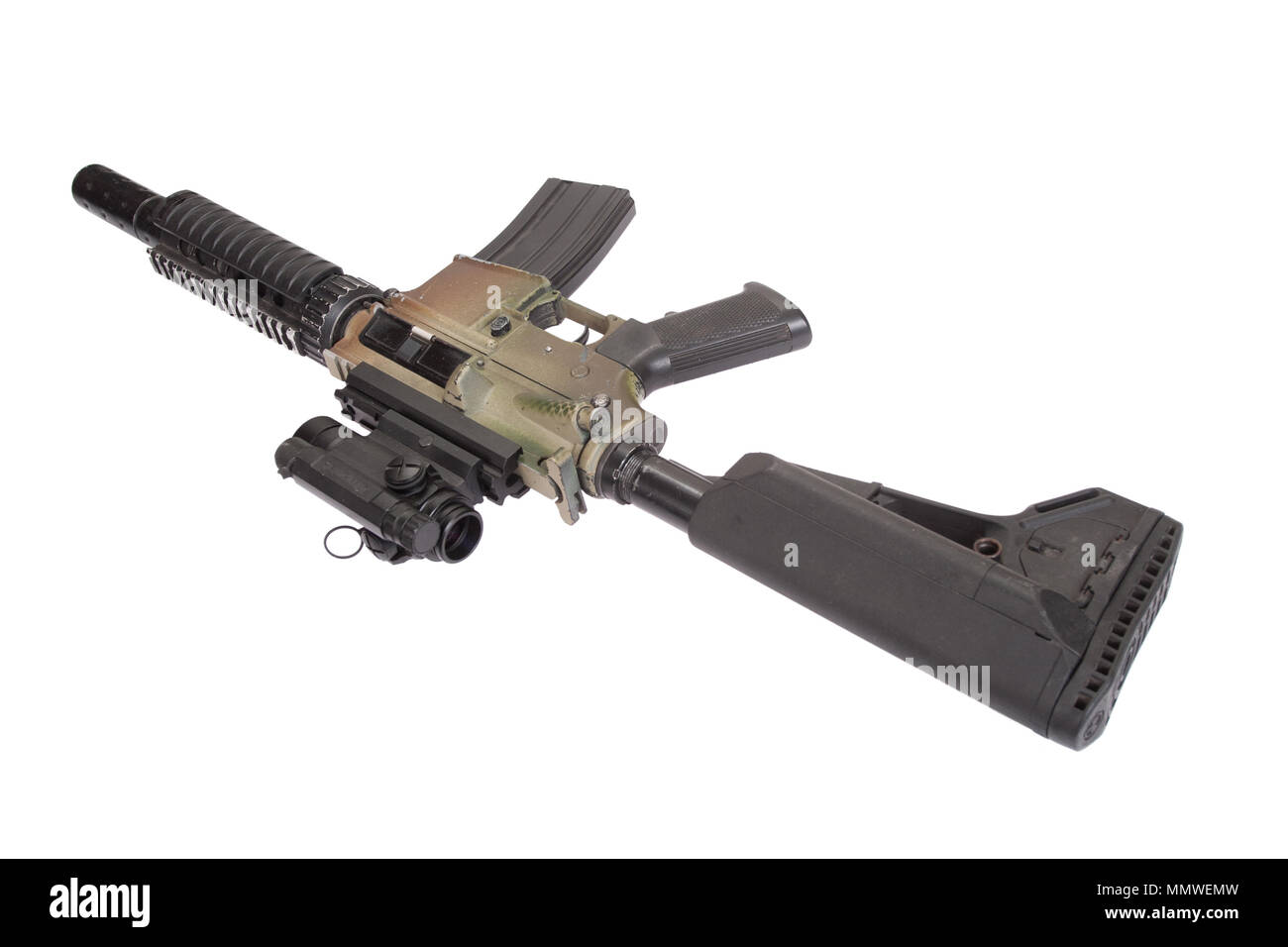 Cqb hi-res stock photography and images - Alamy