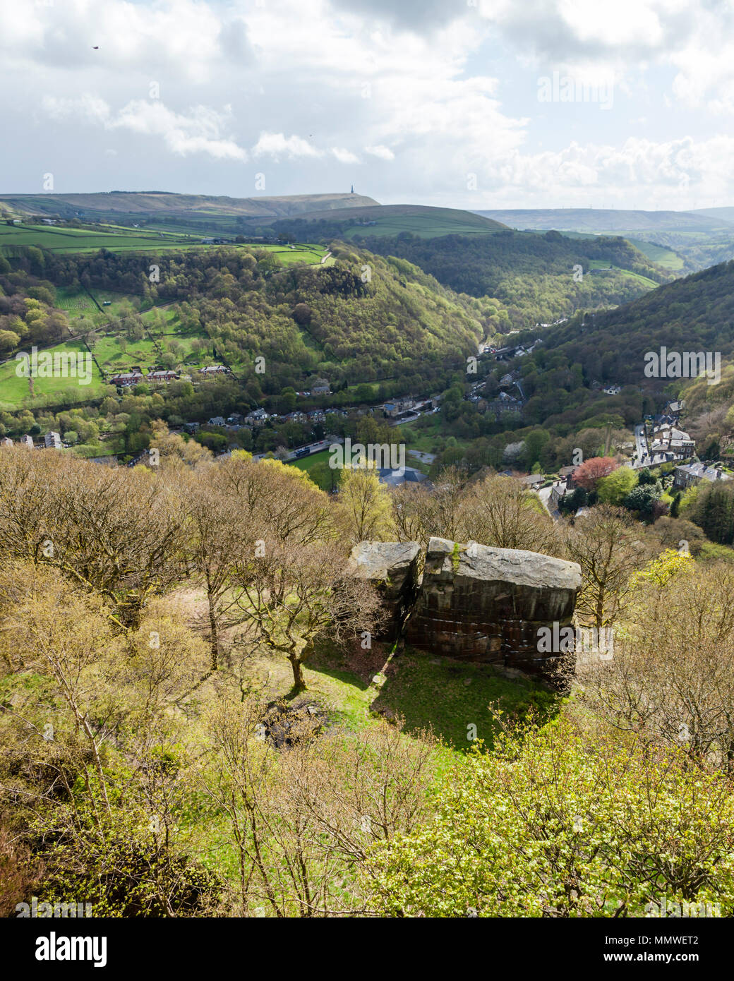 From west calder hi-res stock photography and images - Alamy