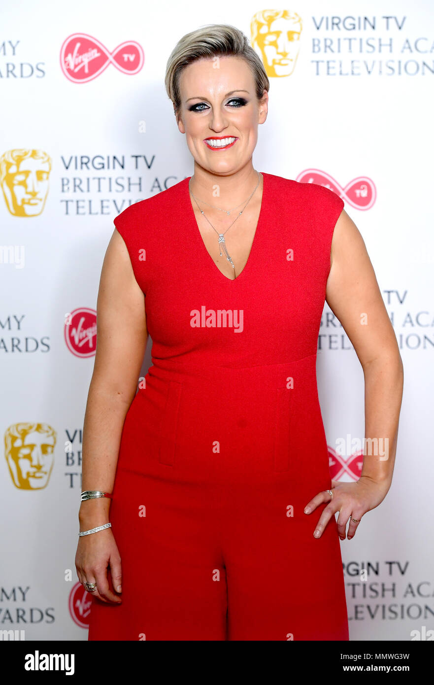 Steph Mcgovern High Resolution Stock Photography and Images - Alamy