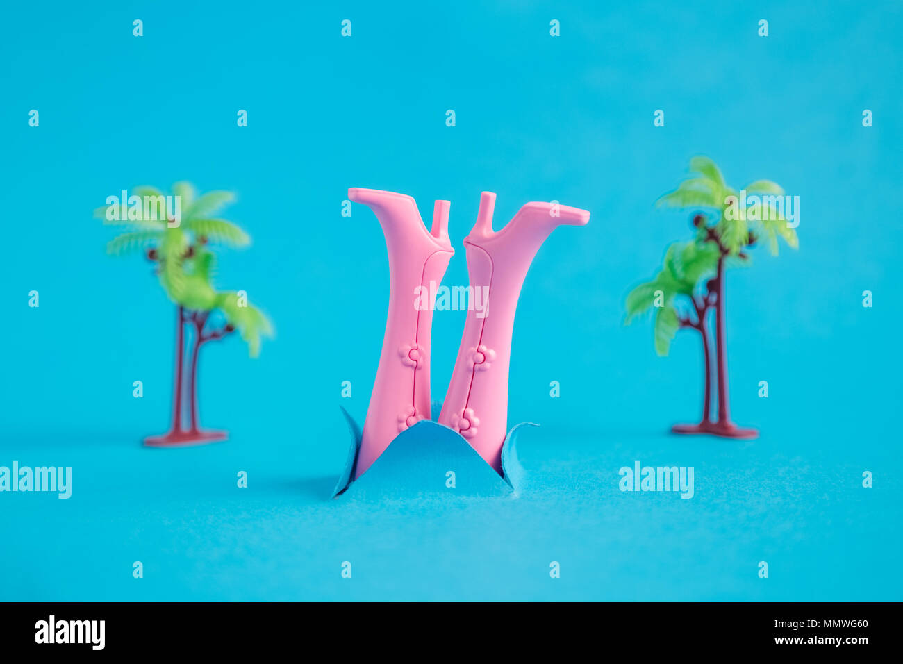 Drowning tree hi-res stock photography and images - Alamy