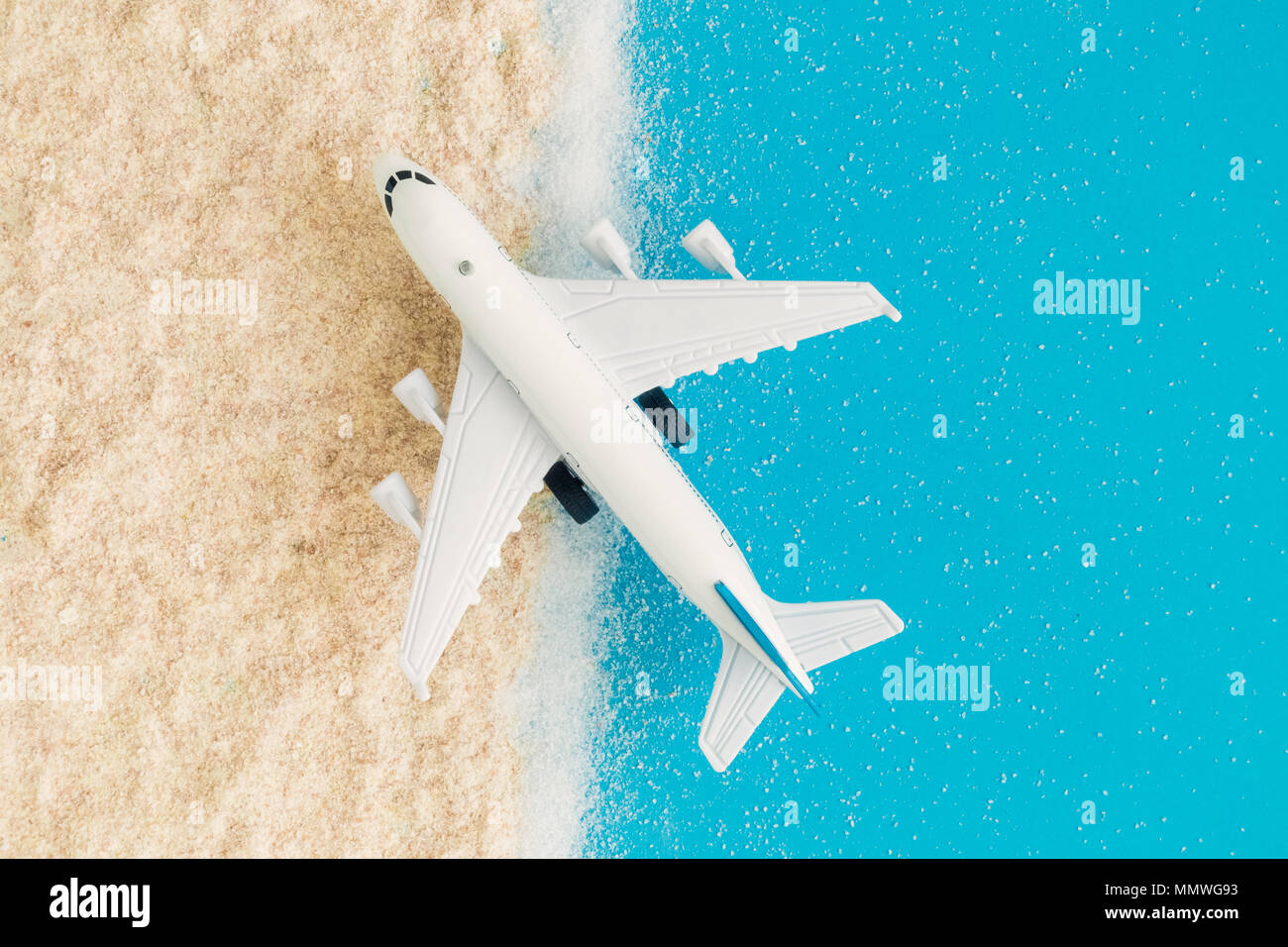 Creative Airplane Photography