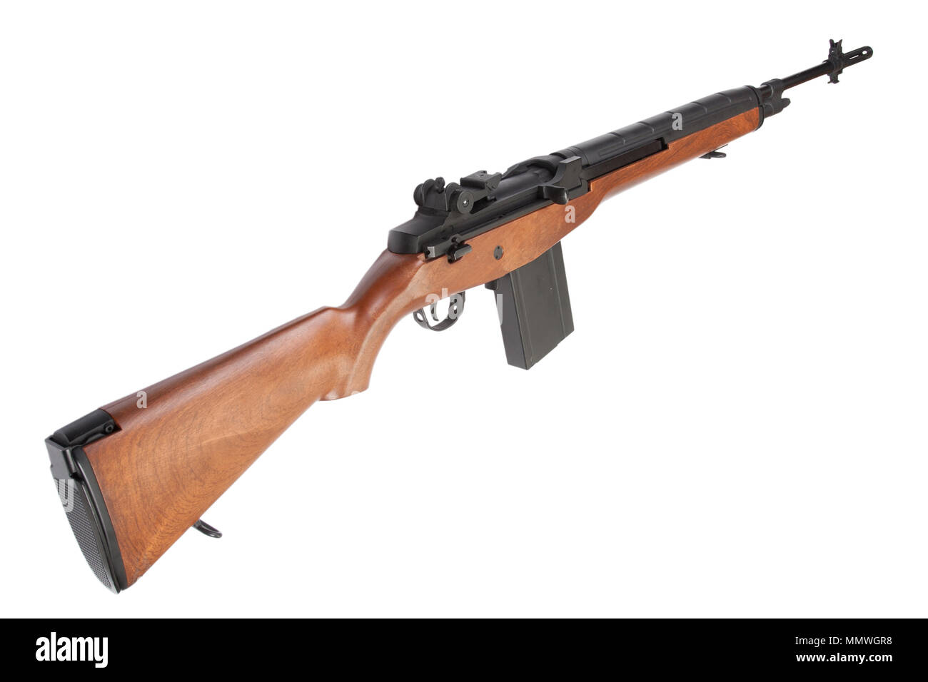 M14 Rifle High Resolution Stock Photography and Images - Alamy