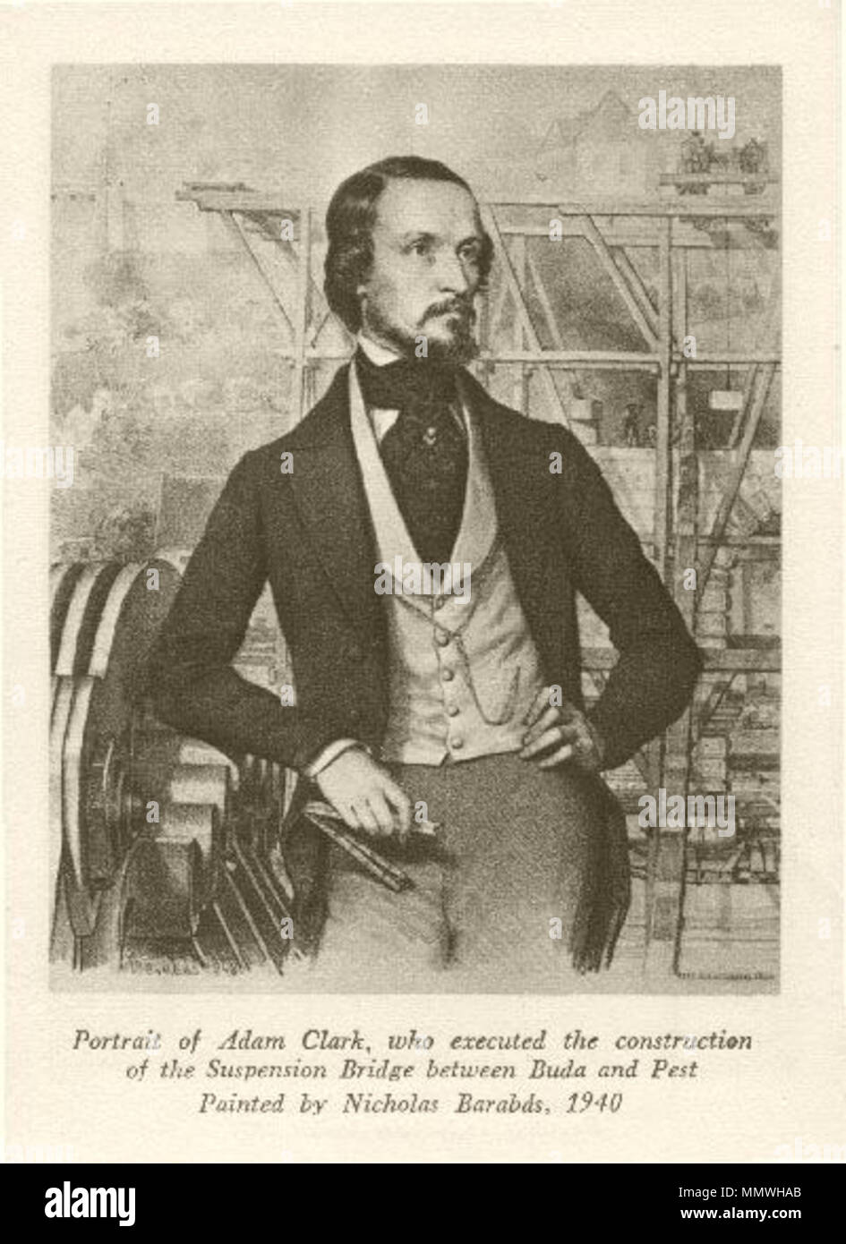 Nicholas adam clark hi-res stock photography and images - Alamy