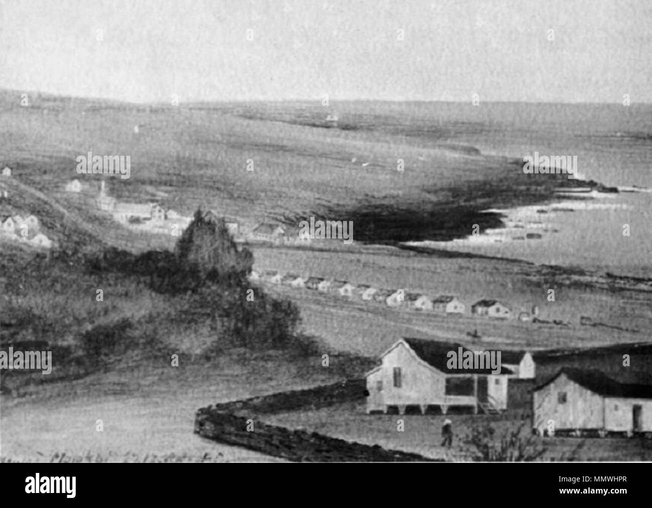 Edward clifford Black and White Stock Photos & Images - Alamy