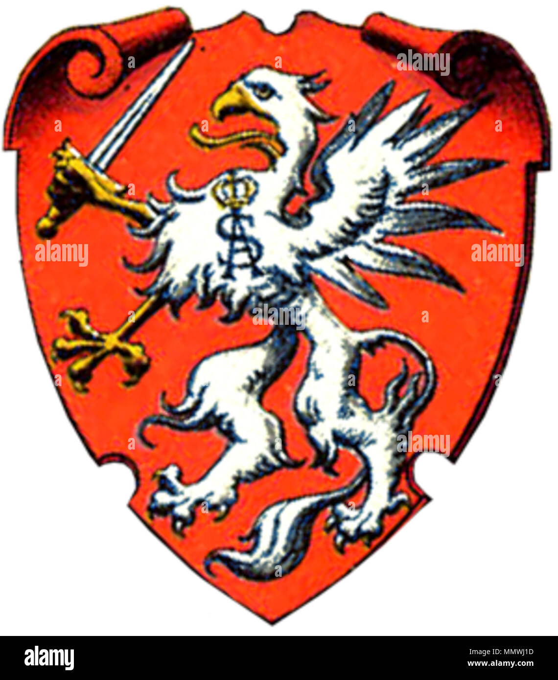 Estonian coats of arms hi-res stock photography and images - Alamy