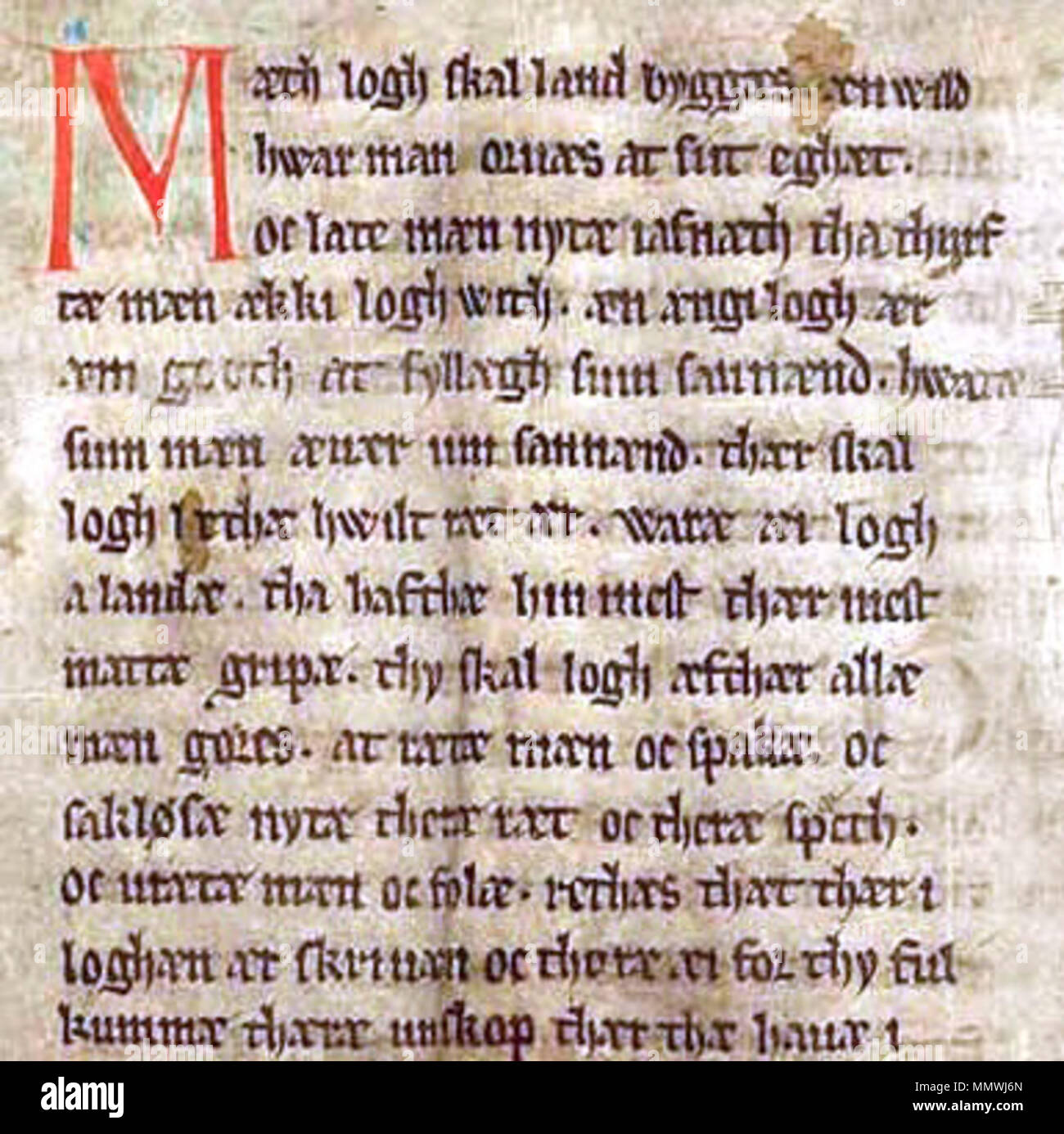 Holmiensis hi-res stock photography and images - Alamy