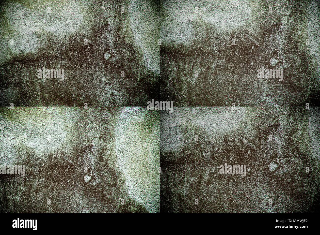 Concrete cement texture, stone surface, rock background Stock Photo - Alamy