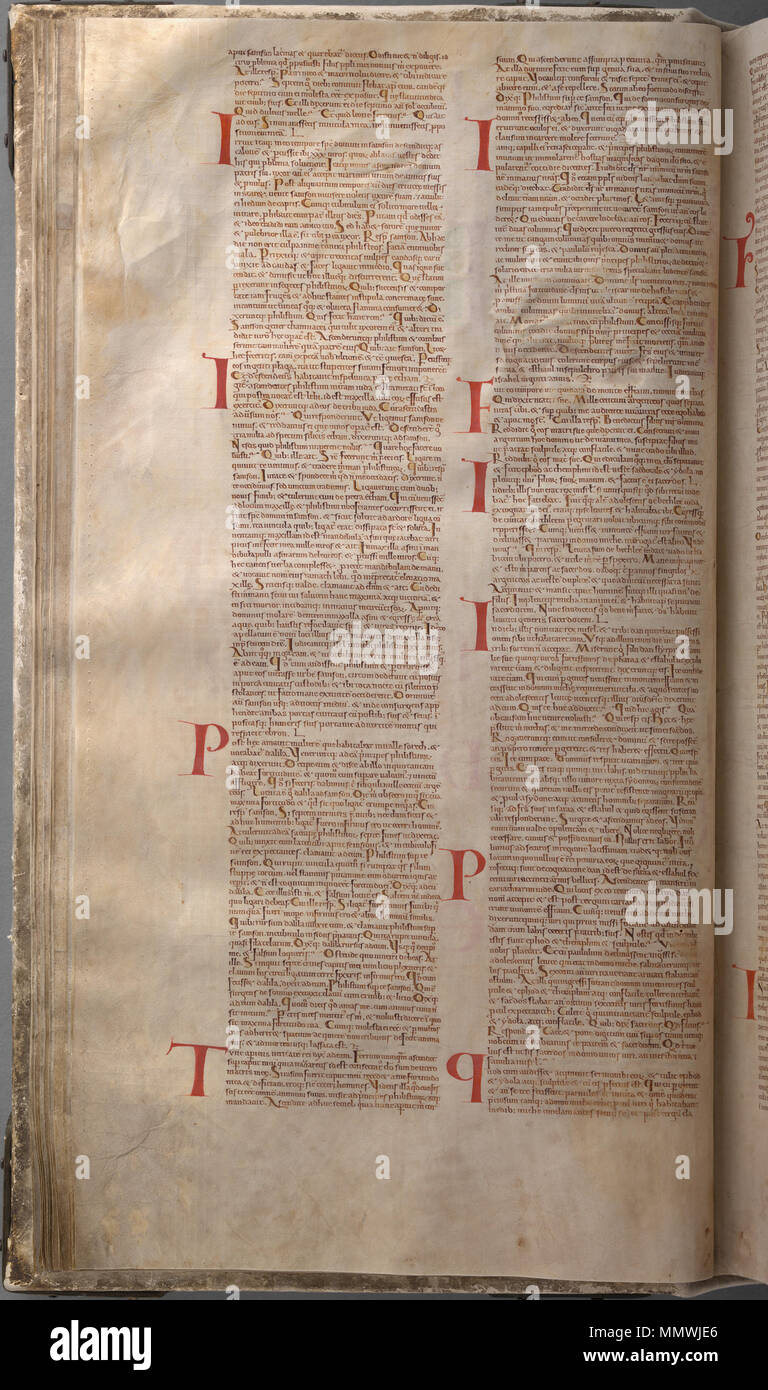 . The Codex Gigas (English: Giant Book) is the largest extant medieval ...