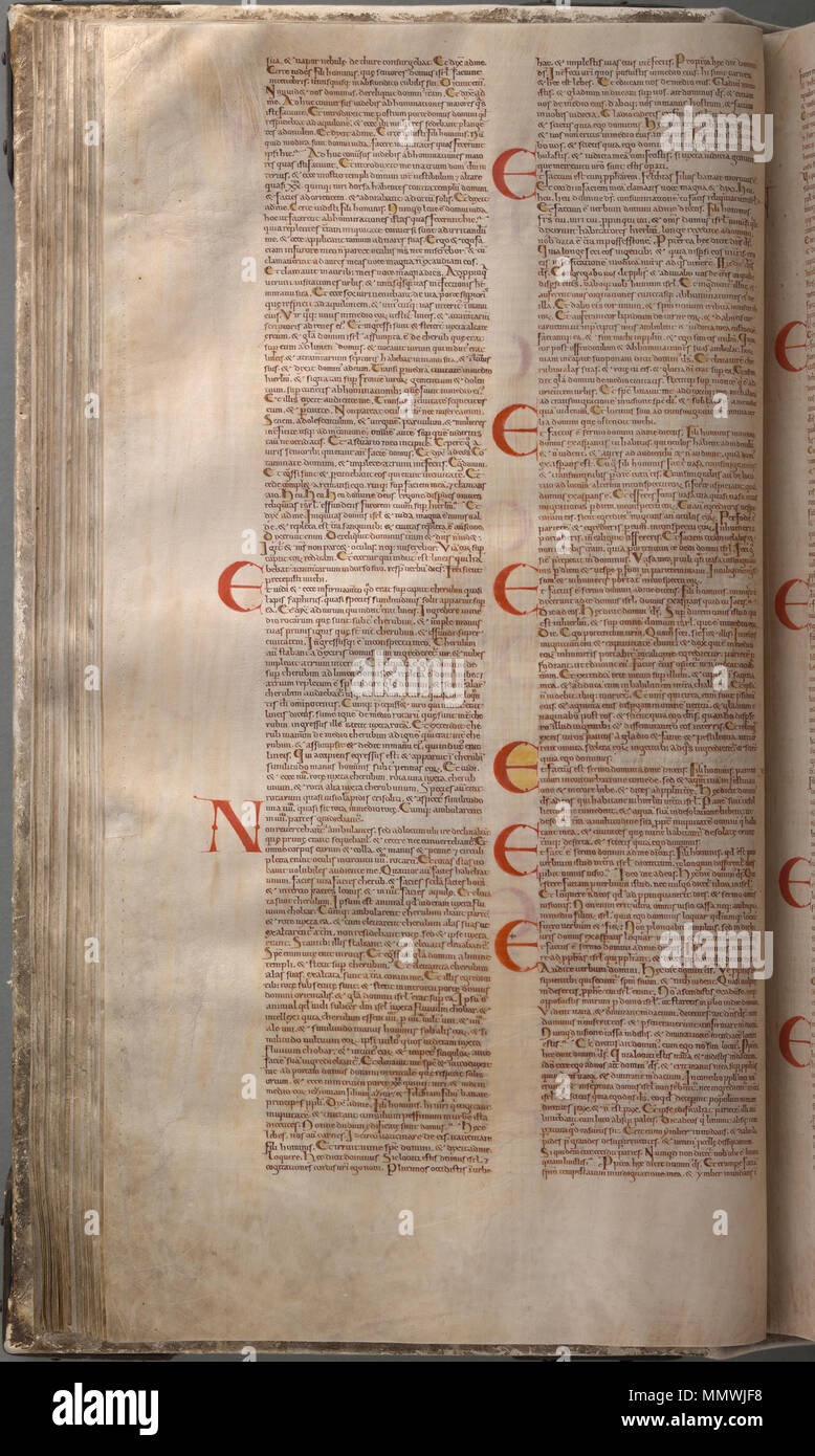 . The Codex Gigas (English: Giant Book) is the largest extant medieval ...