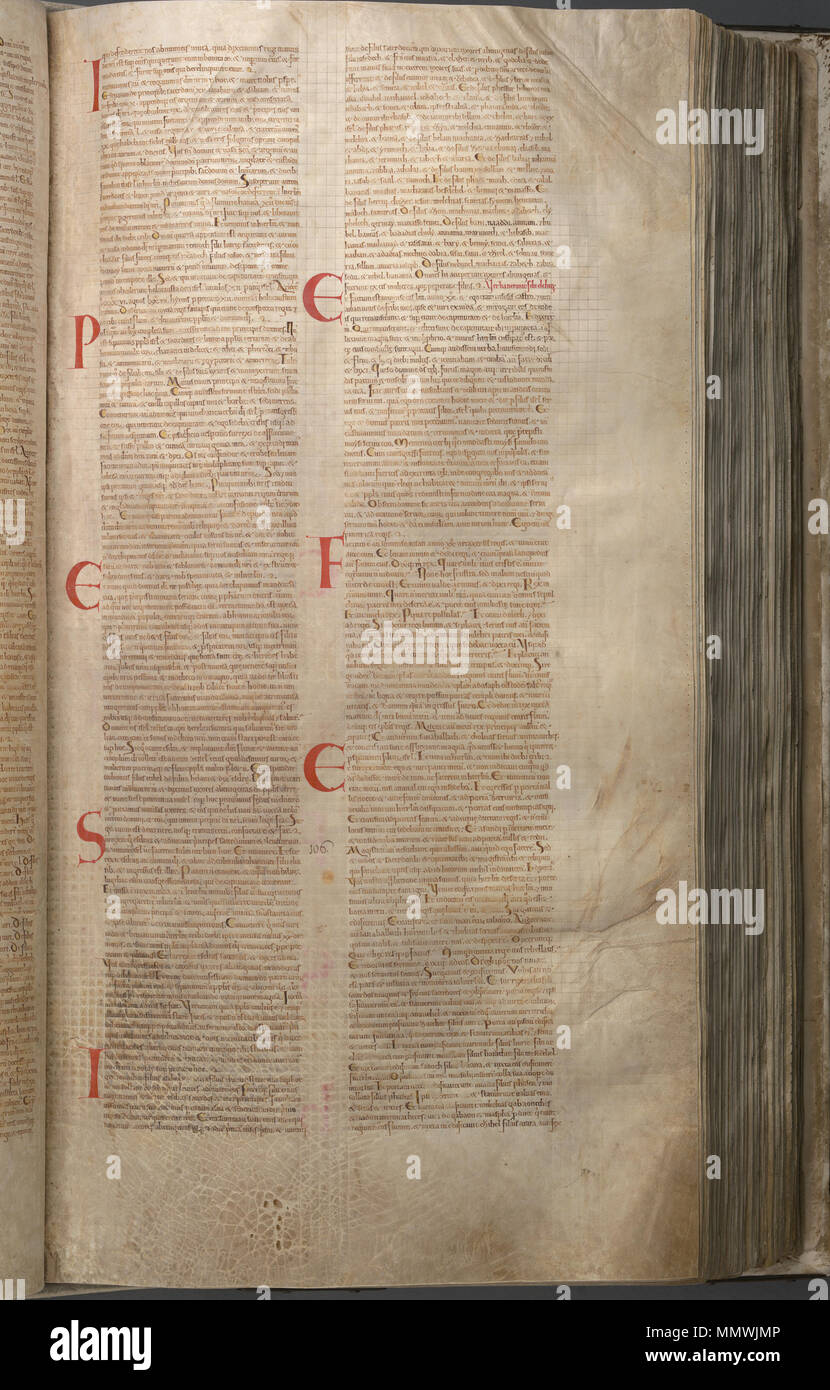 . The Codex Gigas (English: Giant Book) is the largest extant medieval ...