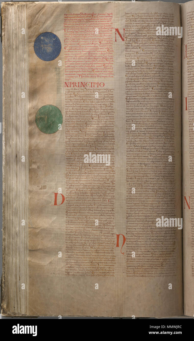 . The Codex Gigas (English: Giant Book) is the largest extant medieval ...