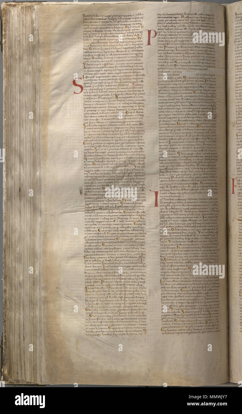 . The Codex Gigas (English: Giant Book) is the largest extant medieval ...