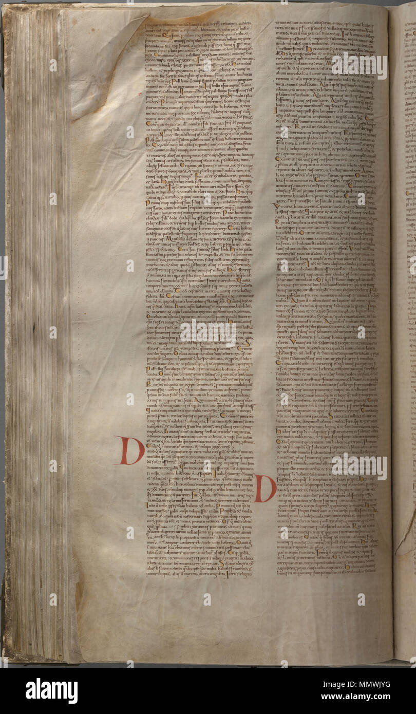 . The Codex Gigas (English: Giant Book) is the largest extant medieval ...