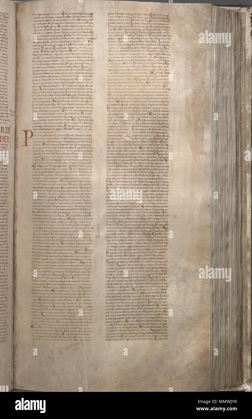 . The Codex Gigas (English: Giant Book) is the largest extant medieval ...