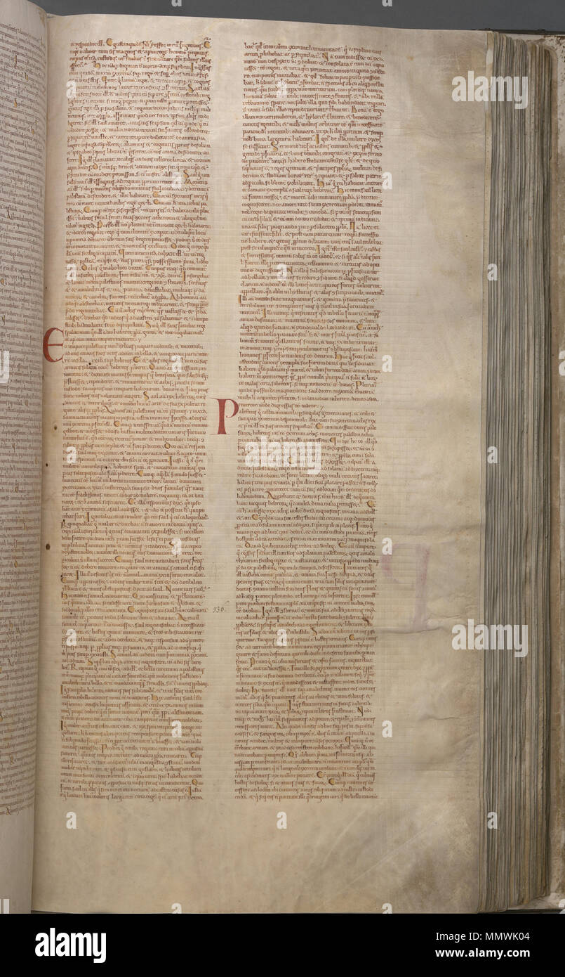 Codex gigas devil hi-res stock photography and images - Alamy