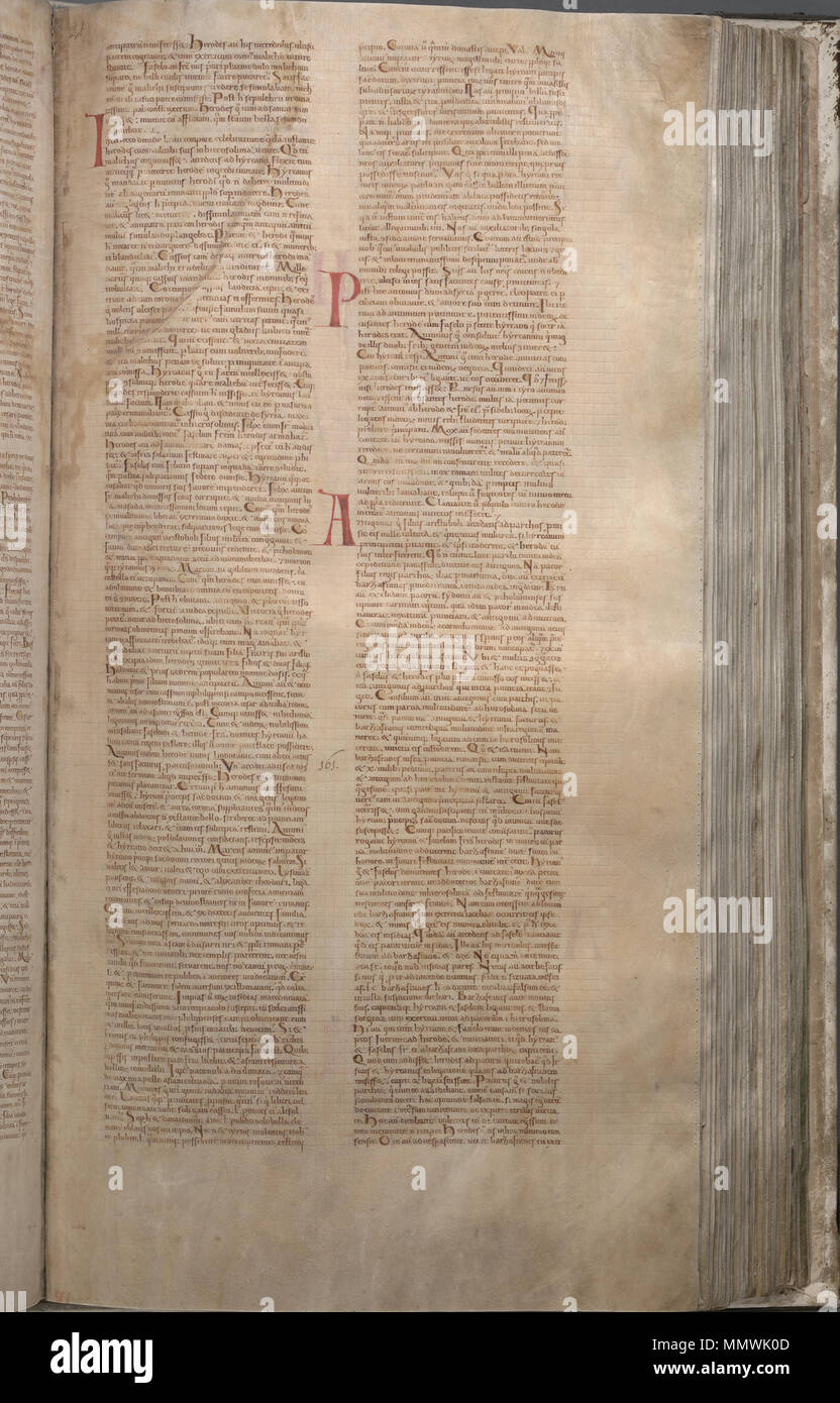. The Codex Gigas (English: Giant Book) is the largest extant medieval ...