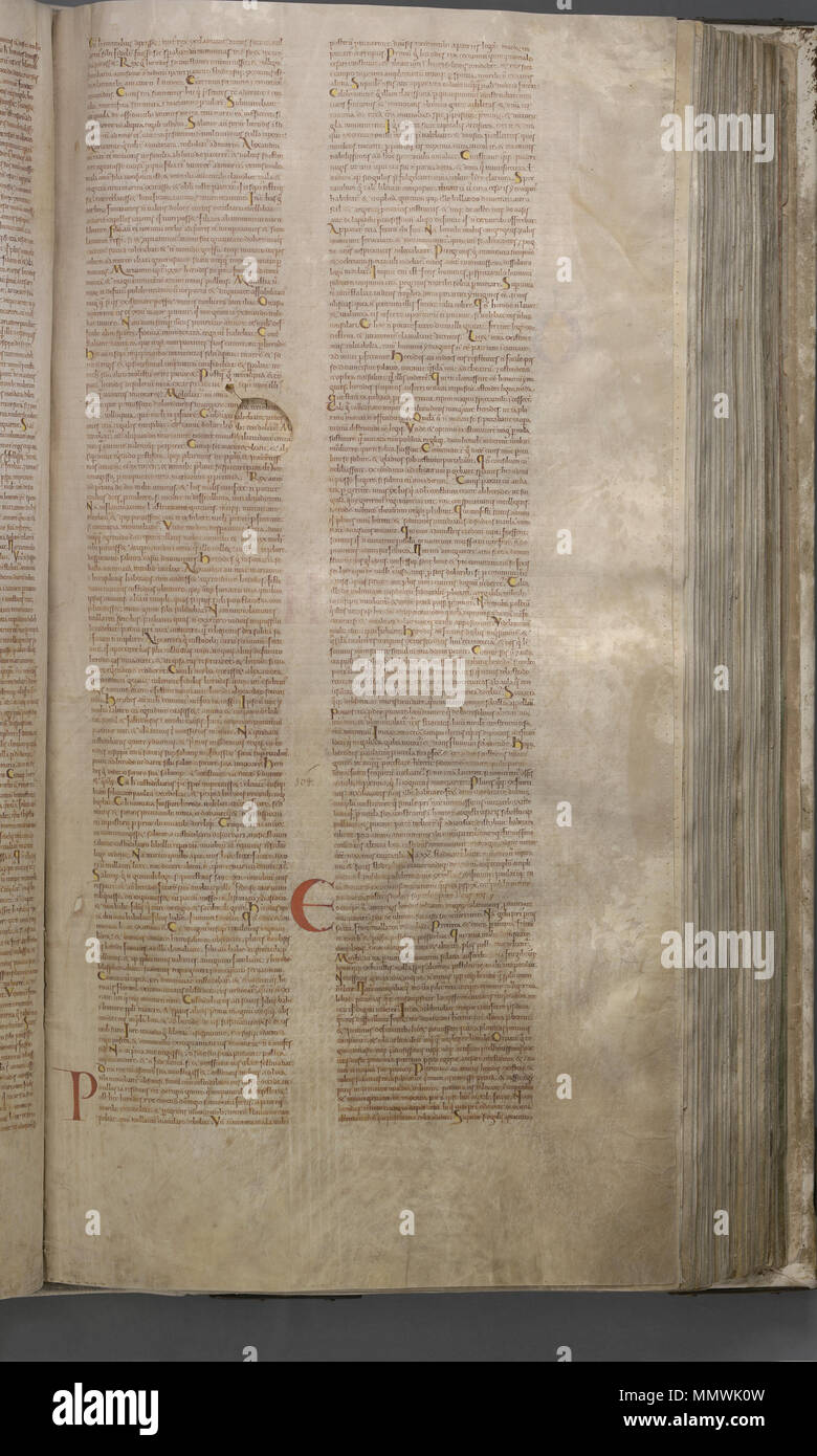 Codex gigas devil hi-res stock photography and images - Alamy