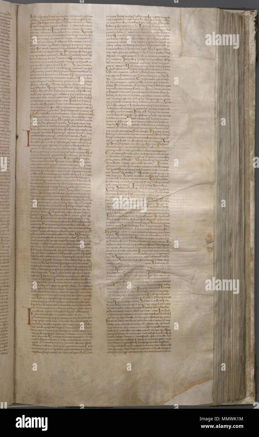 . The Codex Gigas (English: Giant Book) is the largest extant medieval ...