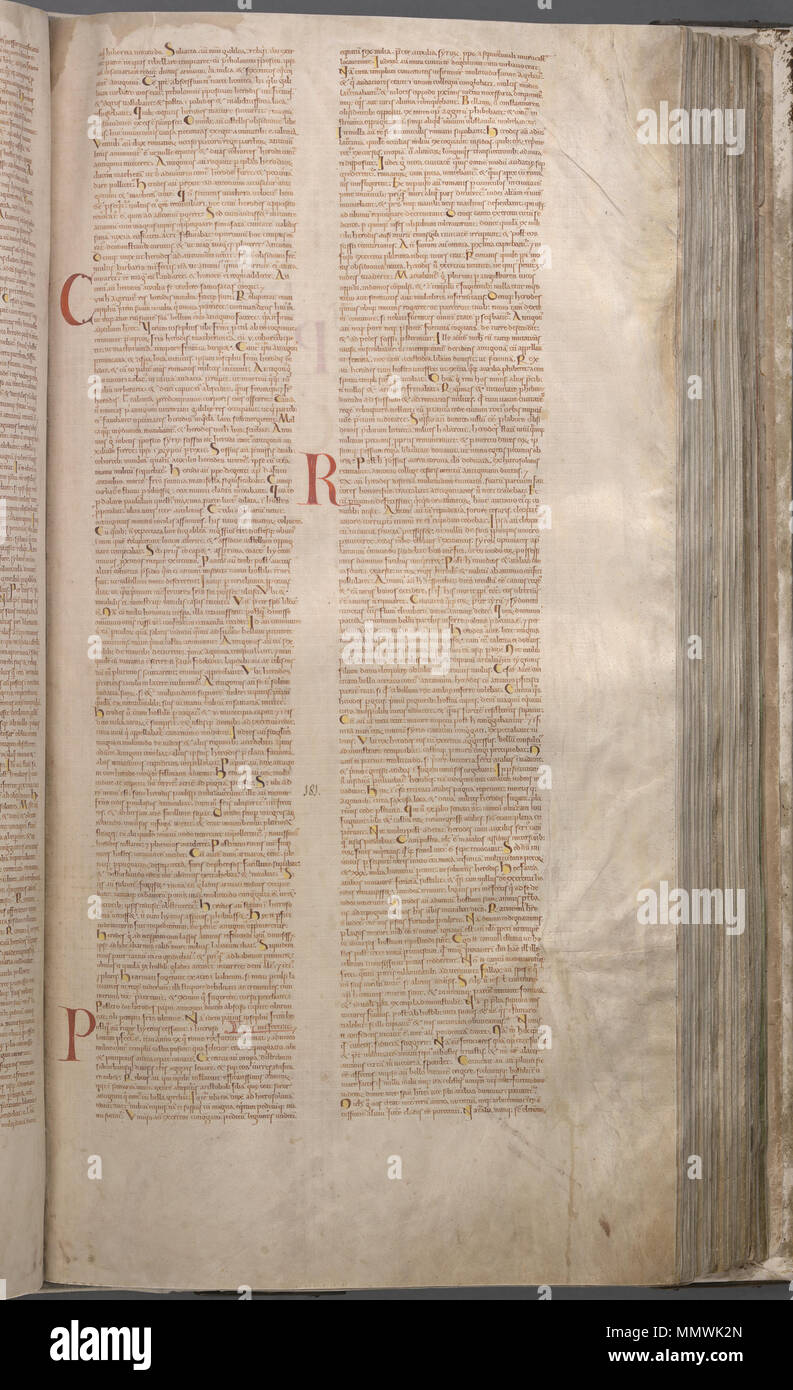 Codex gigas hi-res stock photography and images - Alamy