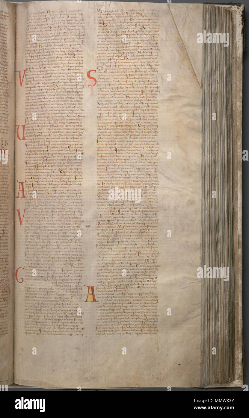 Codex gigas hi-res stock photography and images - Alamy