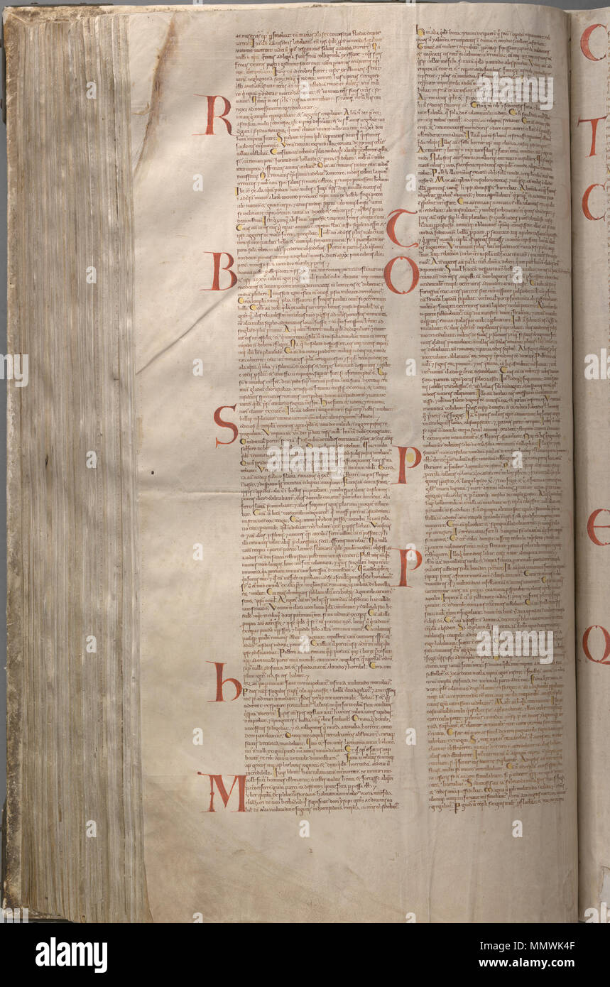 . The Codex Gigas (English: Giant Book) is the largest extant medieval ...