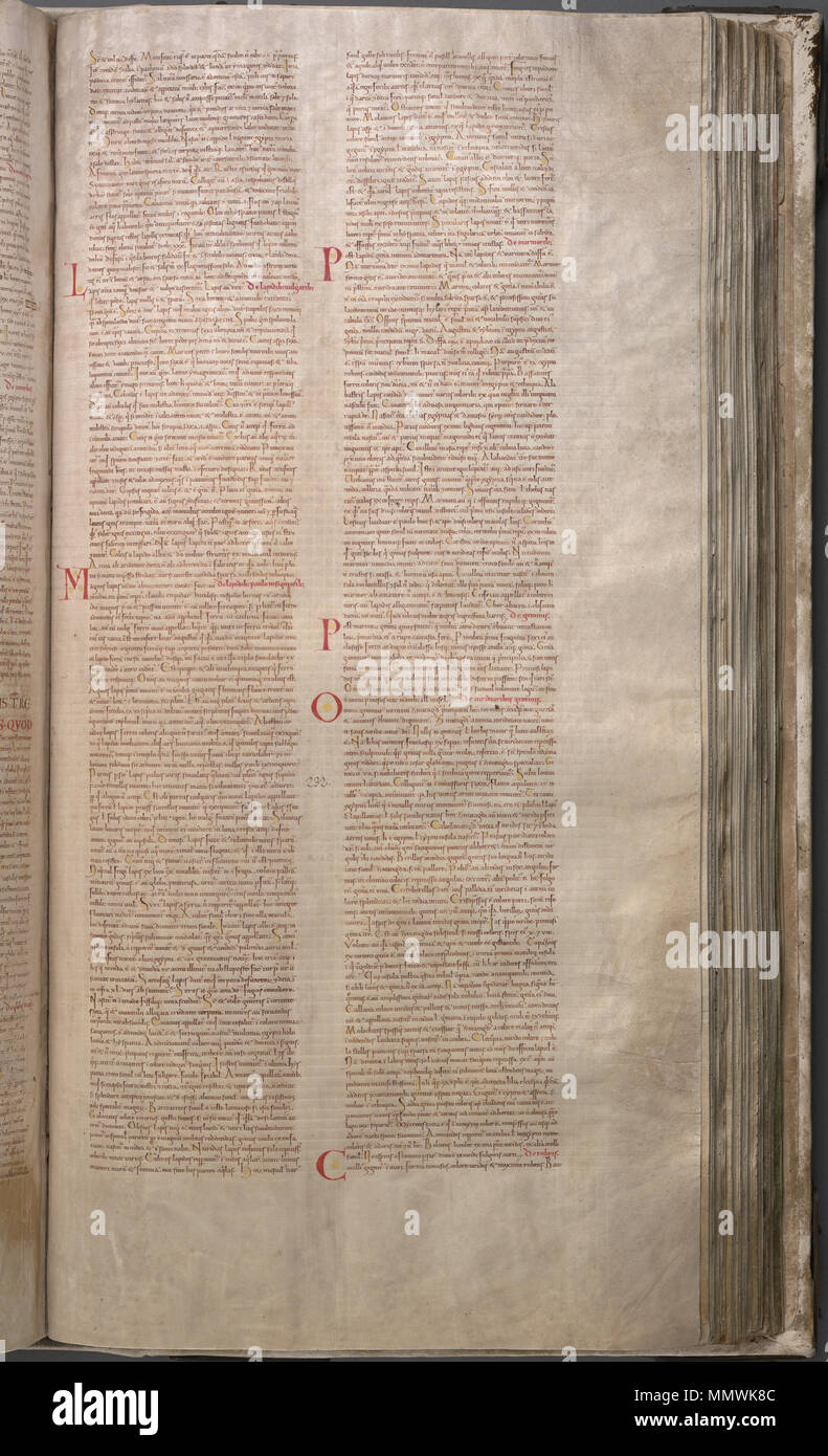 Codex gigas hi-res stock photography and images - Alamy