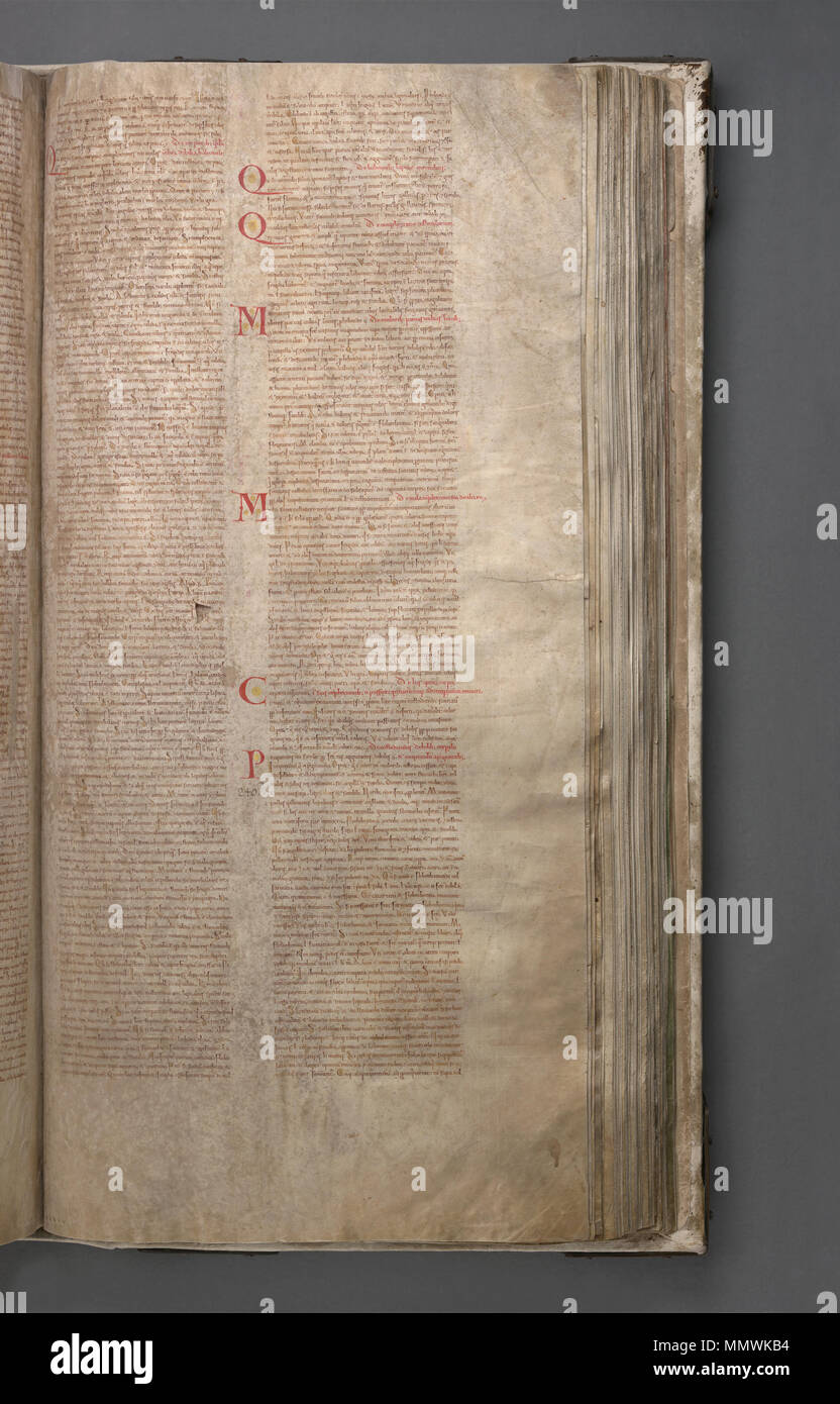 . The Codex Gigas (English: Giant Book) is the largest extant medieval ...