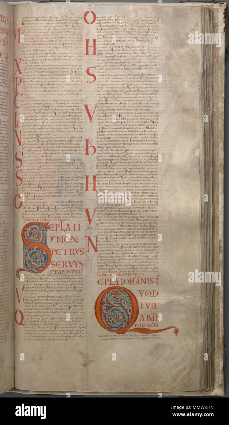 . The Codex Gigas (English: Giant Book) is the largest extant medieval ...