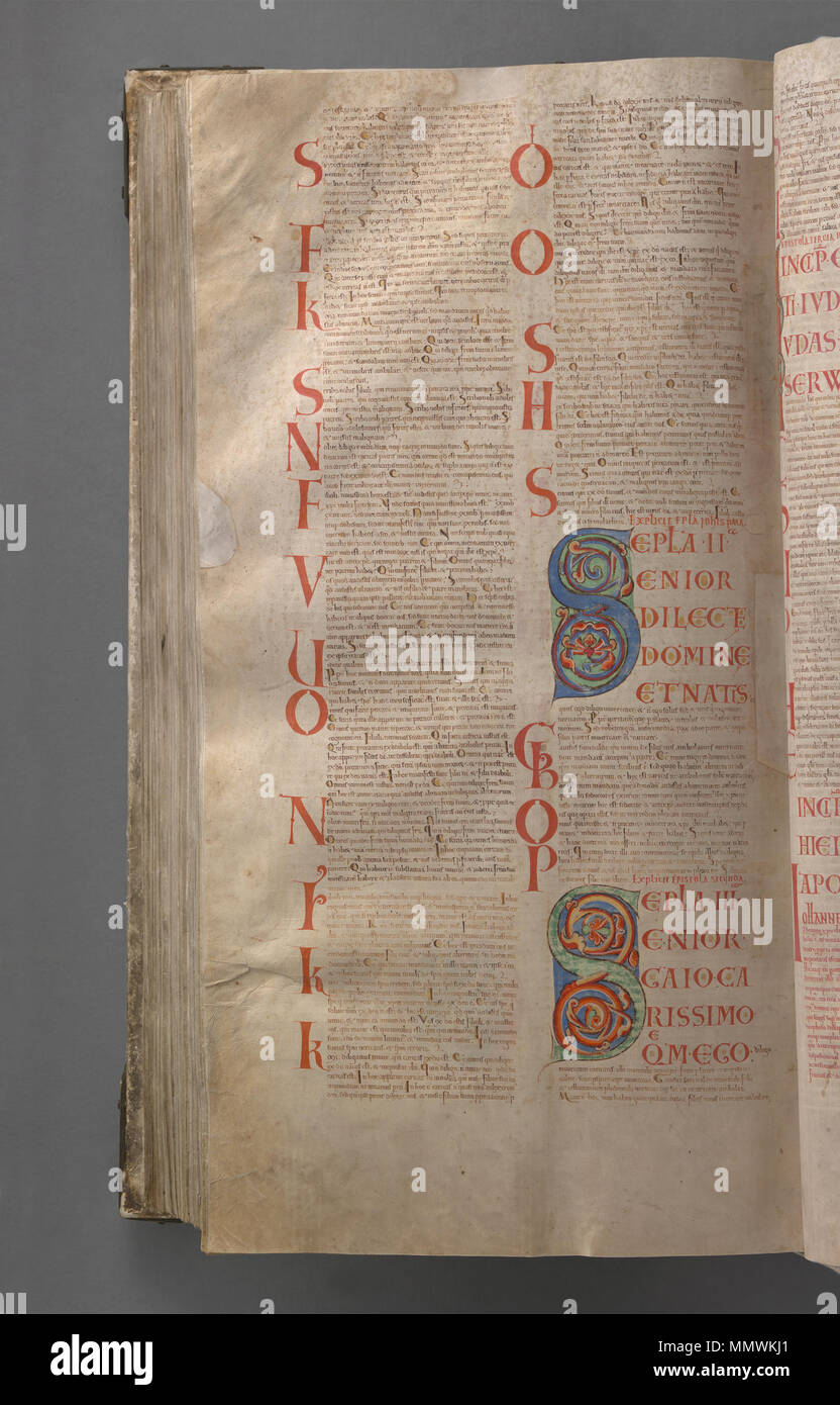 . The Codex Gigas (English: Giant Book) is the largest extant medieval ...