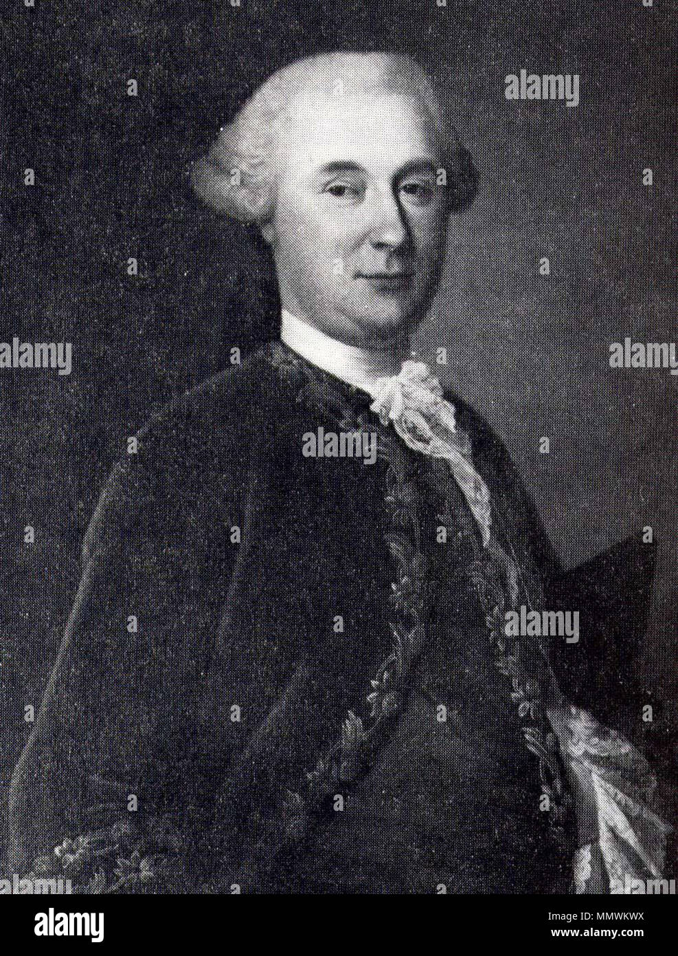 1784 1721 hi-res stock photography and images - Alamy