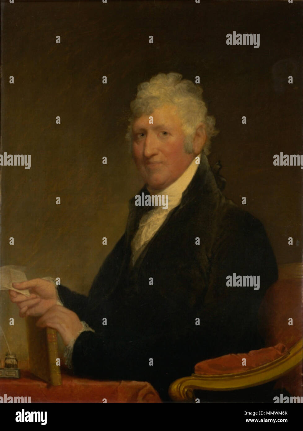 1808 1818 hi-res stock photography and images - Alamy