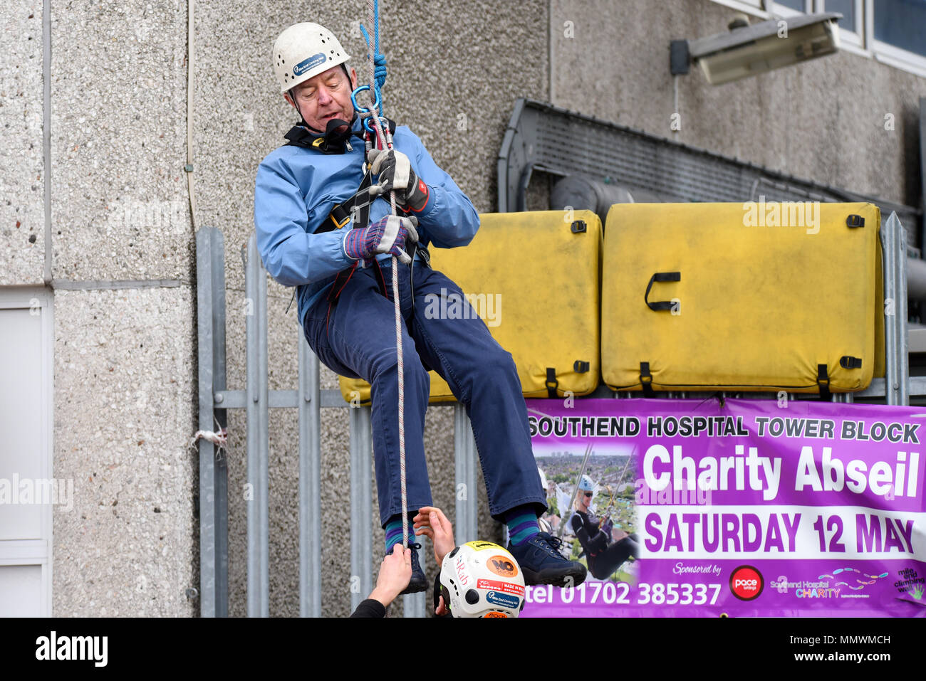 Philip miller southend hi-res stock photography and images - Alamy