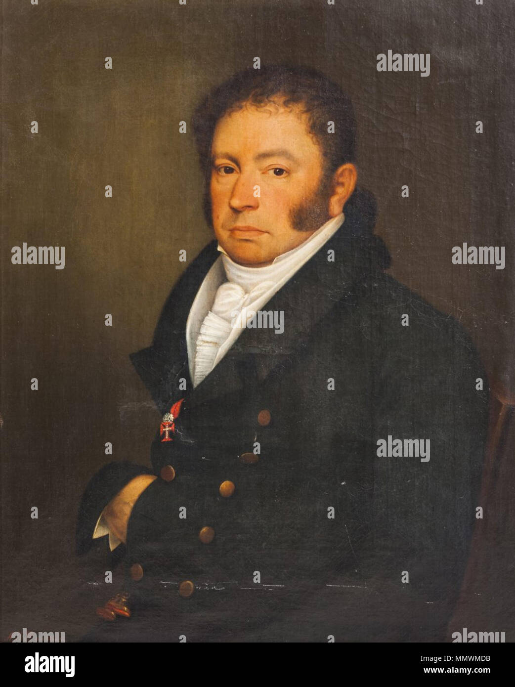 Commander of the order of christ hi-res stock photography and images ...