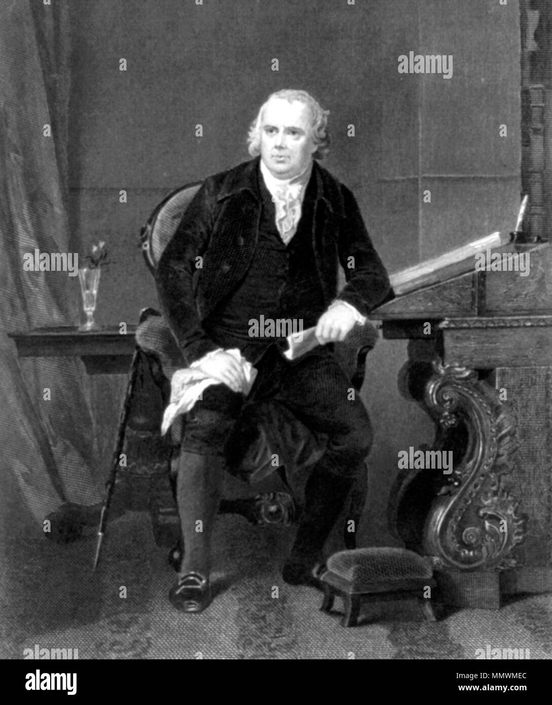 Commodore Joshua Barney- many interesting facts connected with the life ...