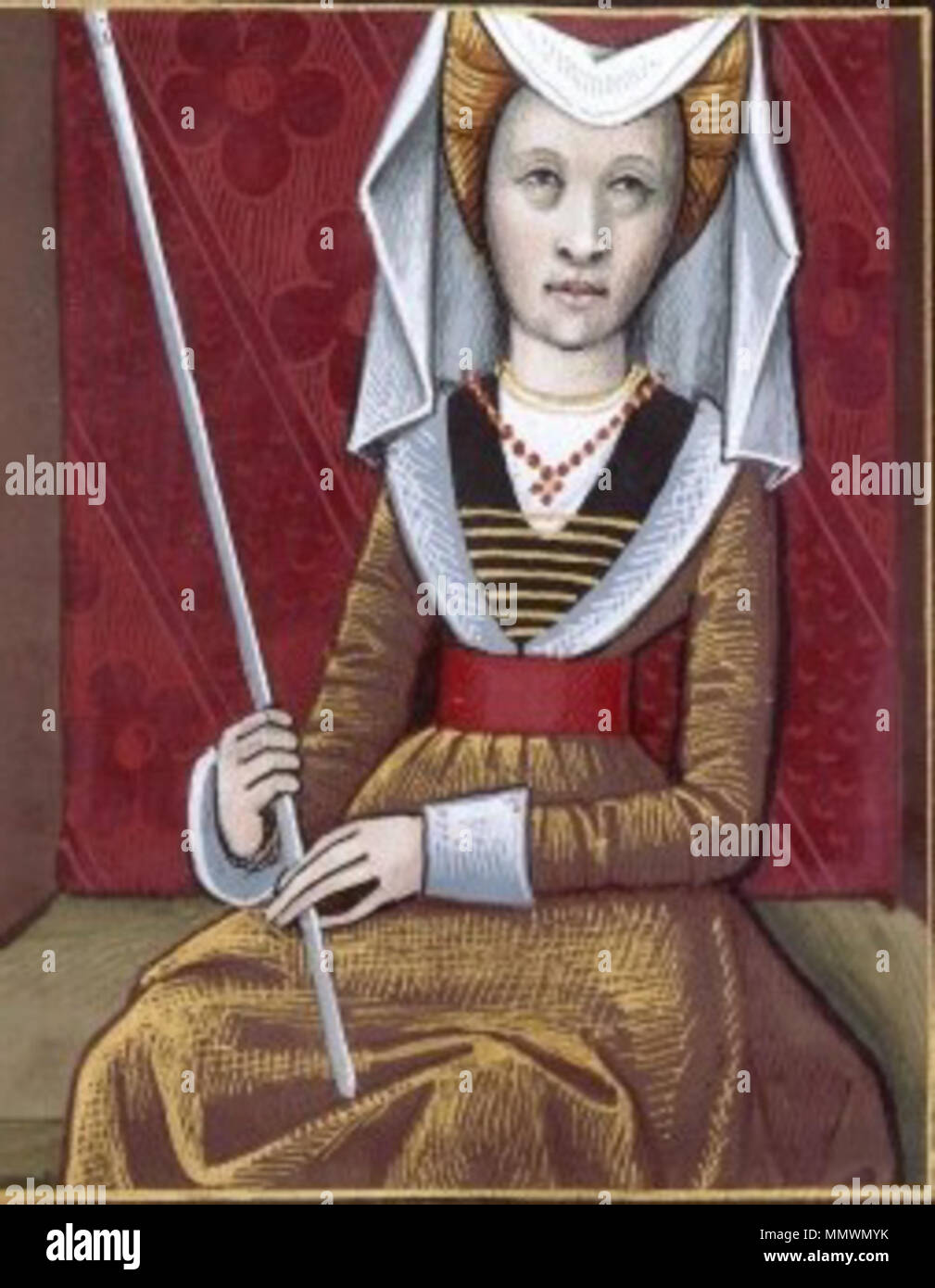 Constance of hauteville hi-res stock photography and images - Alamy