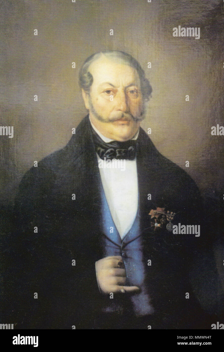 Ion constantin hi-res stock photography and images - Alamy